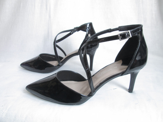 SANDALETE "DOROTHY PERKINS" 40,5 (7)