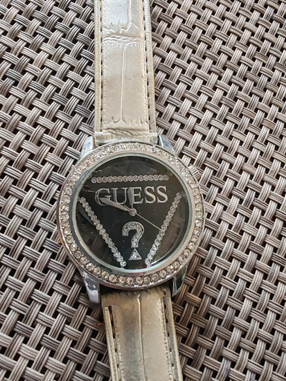 Guess original sat