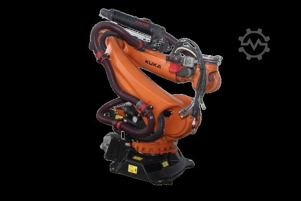 Industrijski robot
KUKA KR240 R2700 prime KRC4 nur Mechanik