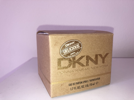 Donna Karan NY ORIGINAL, NOVO