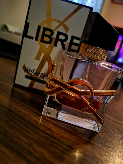 YSL Libre Intense - Eau De Parfum