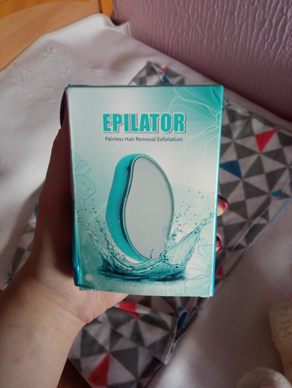 Epilator