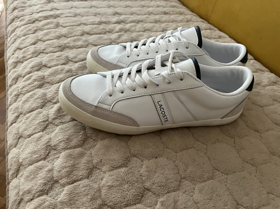 Lacoste muške patike