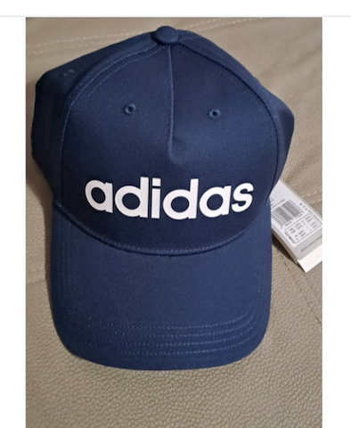 Adidas kačket, nov sa etiketom