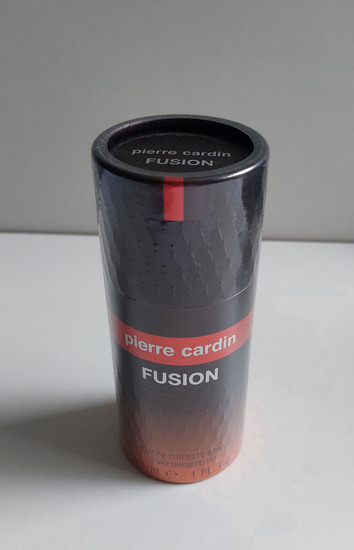 Pierre Cardin Fusion