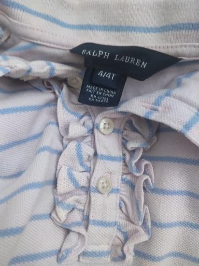 Ralph Lauren majica, 4T