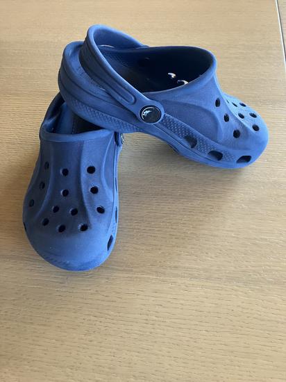 Crocks klompe