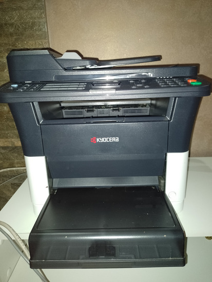 Multifunkcionalni štampač Kyocera EcosysFS-1120MFP