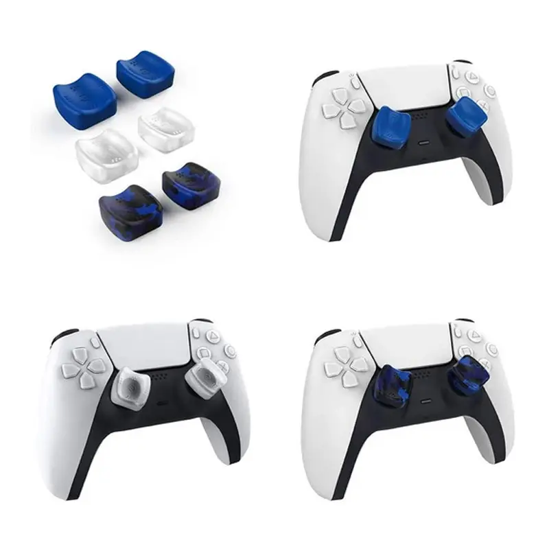 Grip Gioteck PS5 Thumb Grips Mega Pack