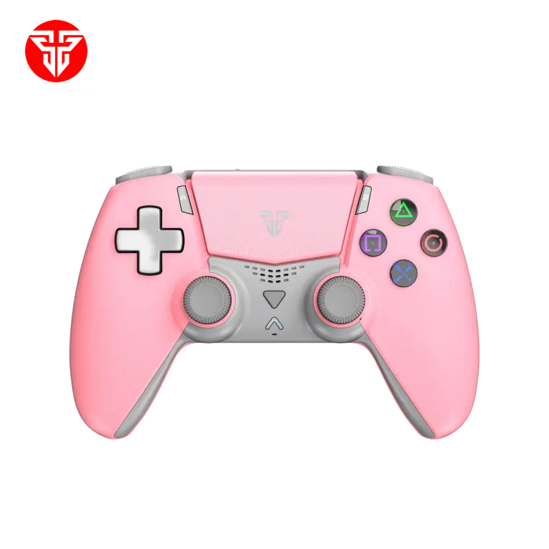 Joypad wireless Fantech WGP14 sakura PC, PS4