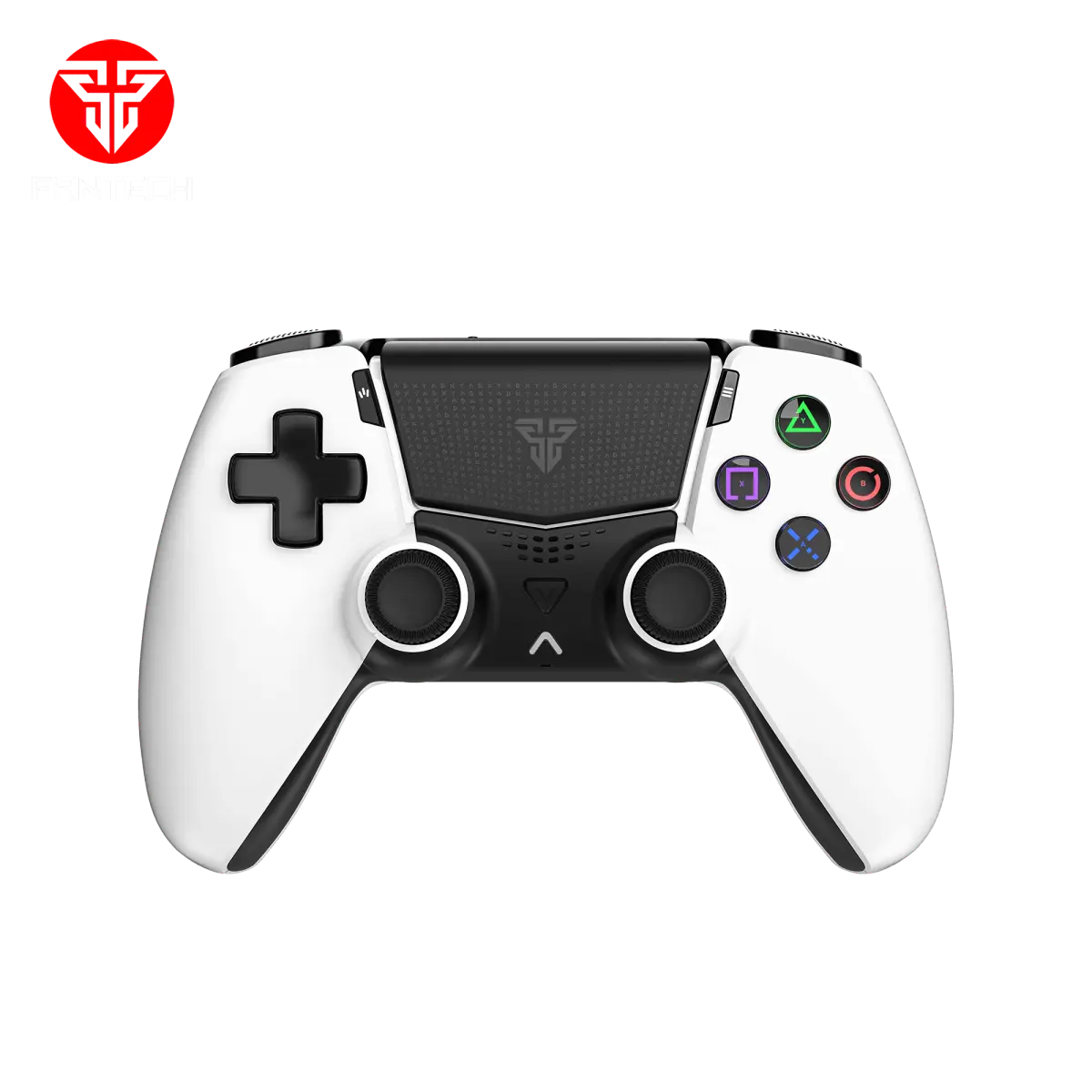 Joypad wireless Fantech WGP14, Beli PC, PS4