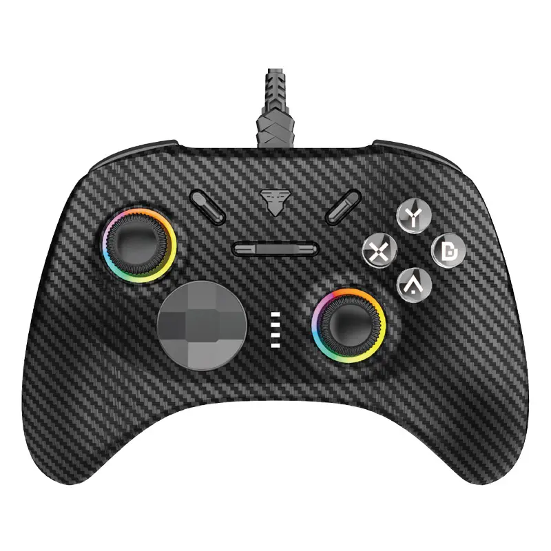 Joypad Fantech GP15 Vega EOS multiplatform crni