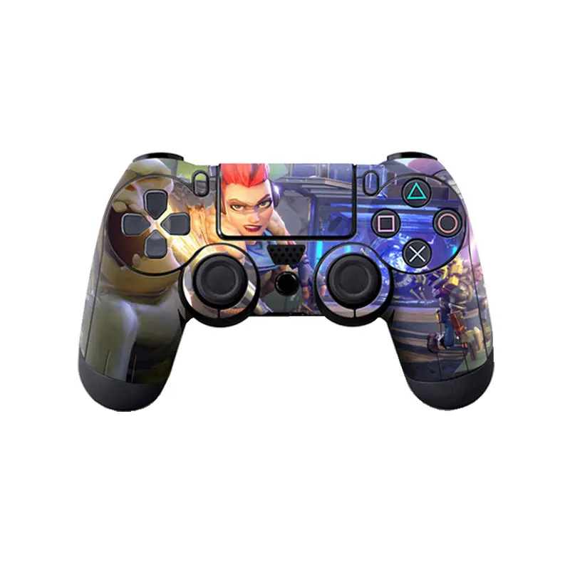 Stiker za Joystick PS4 Tip31