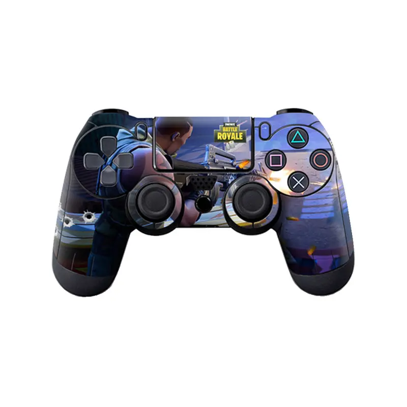 Stiker za Joystick PS4 Tip29