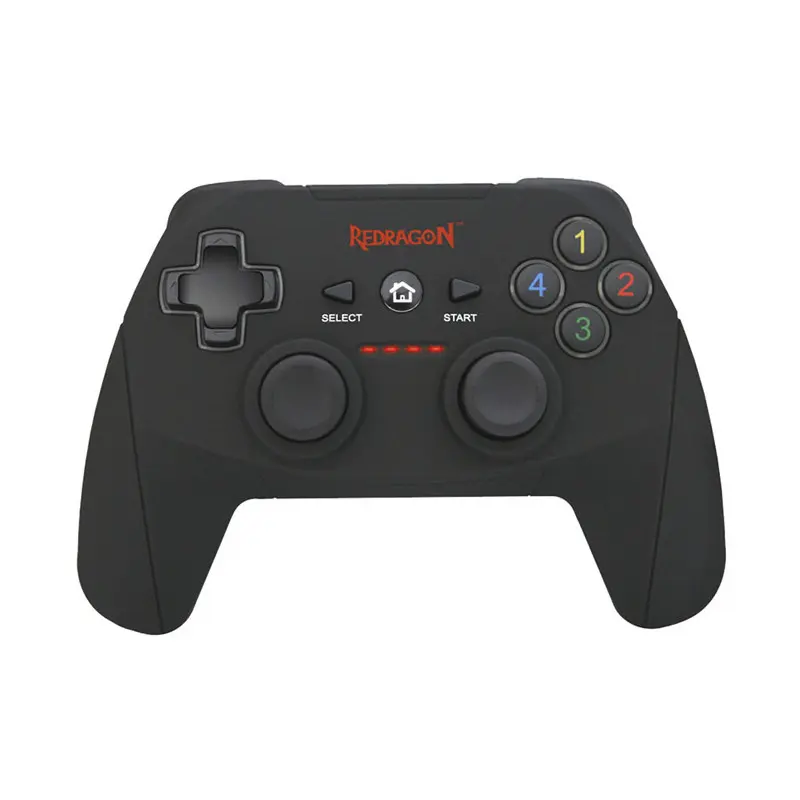 Gamepad Redragon Harrow G808 crni