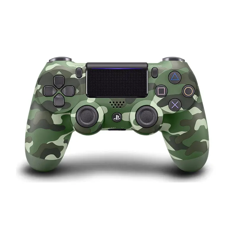 Joypad Dual Shock WIFI za PS4 army zeleni A klasa