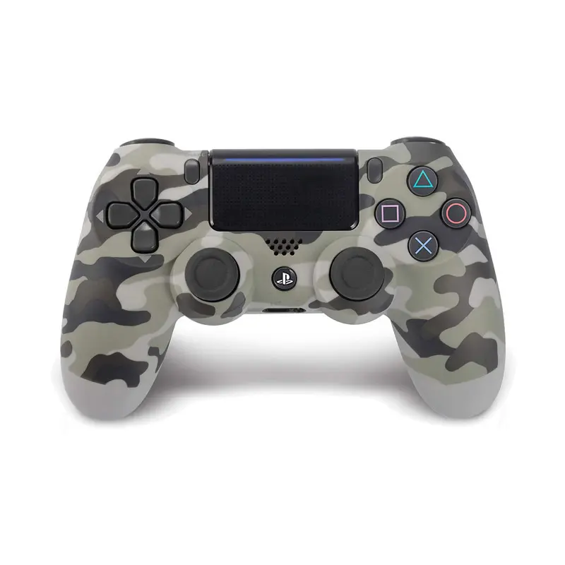 Joypad Dual Shock WIFI za PS4 army svetlozeleni A klasa