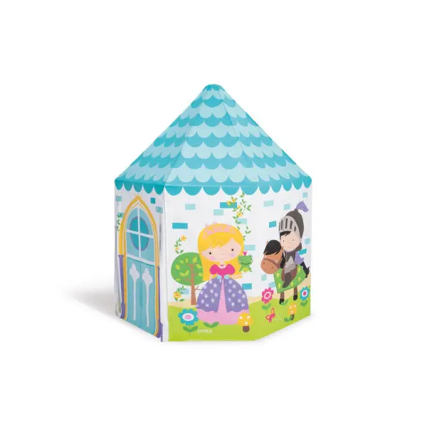 INTEX Šator za decu Princess Play Tent