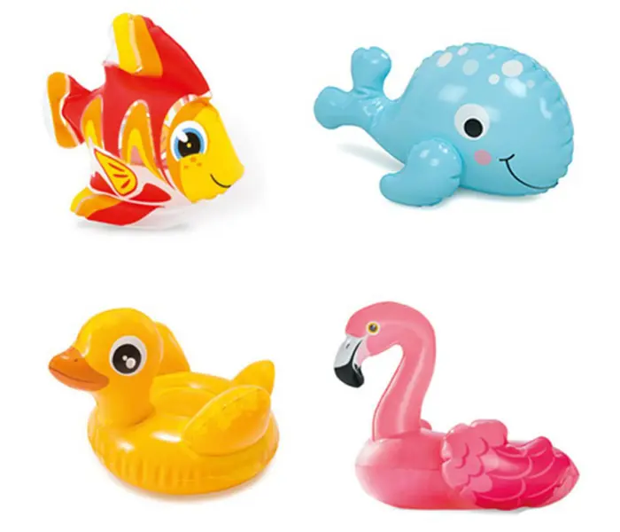 INTEX Igračka za vodu Water Toys šlauf šarena