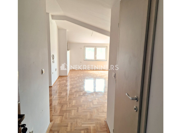 CENTAR – KUPOVINA OD INVESTITORA - povraćaj PDV-a 42m2 - 71400e