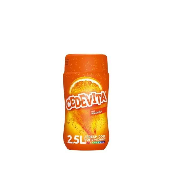 CEDEVITA Napitak Narandža 200g