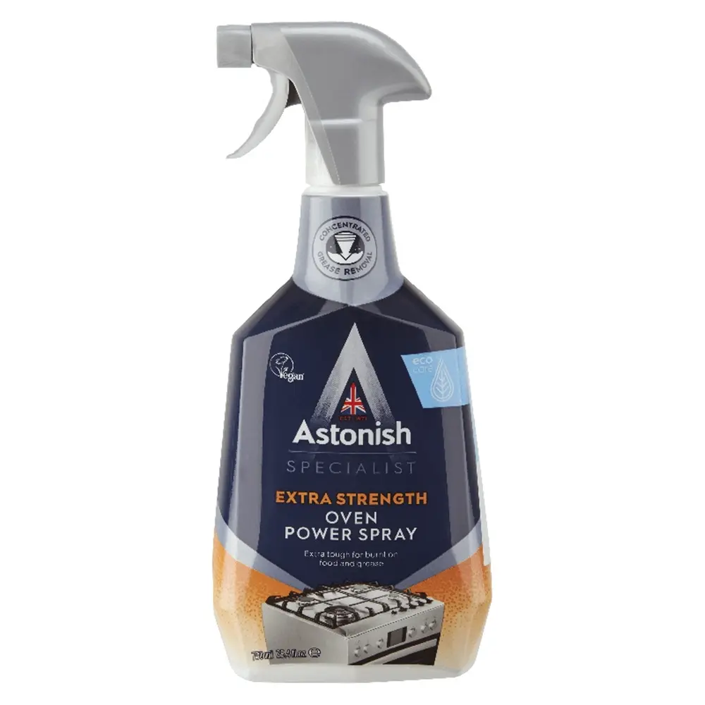 Astonish Sredstvo za uklanjanje masnoća, 750ml