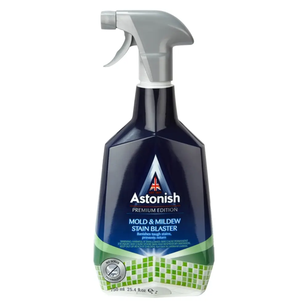 Astonish Sredstvo za čišćenje buđi, 750ml