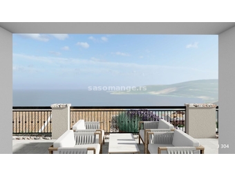 Lustica Bay residence Jasmin Marina Village investicija uz učešće od samo 10%!
Jasmin je n...