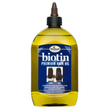 DIFEEL Ulje za kosu DIFEEL biotin