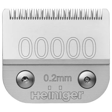 Rezervni nož za mašinice HEINIGER Orion/Sirius 00000 - 0.2mm