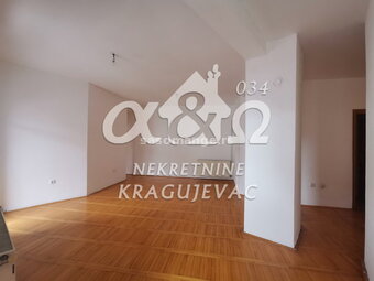 Kragujevac, Centar, stan