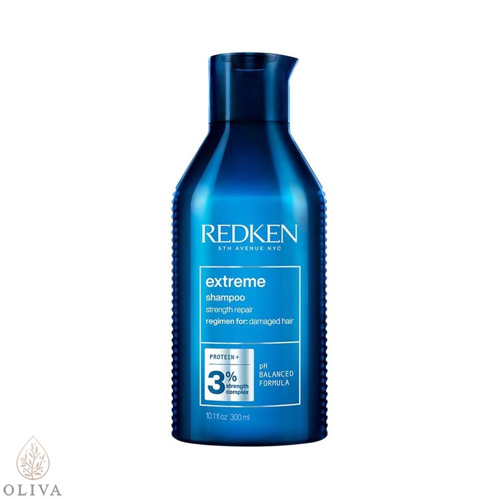 REDKEN EXTREME ŠAMPON 300 ML