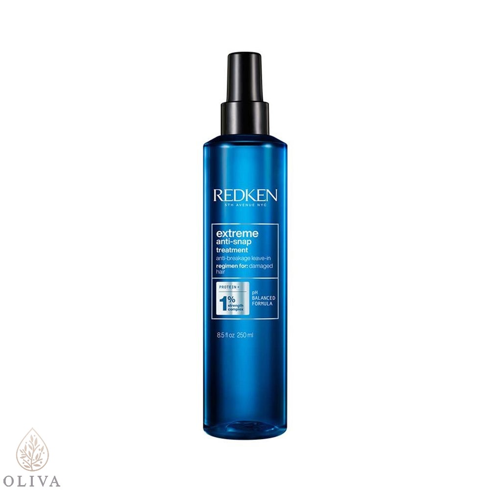 REDKEN EXTREME ANTI SNAP TRETMAN 250 ML