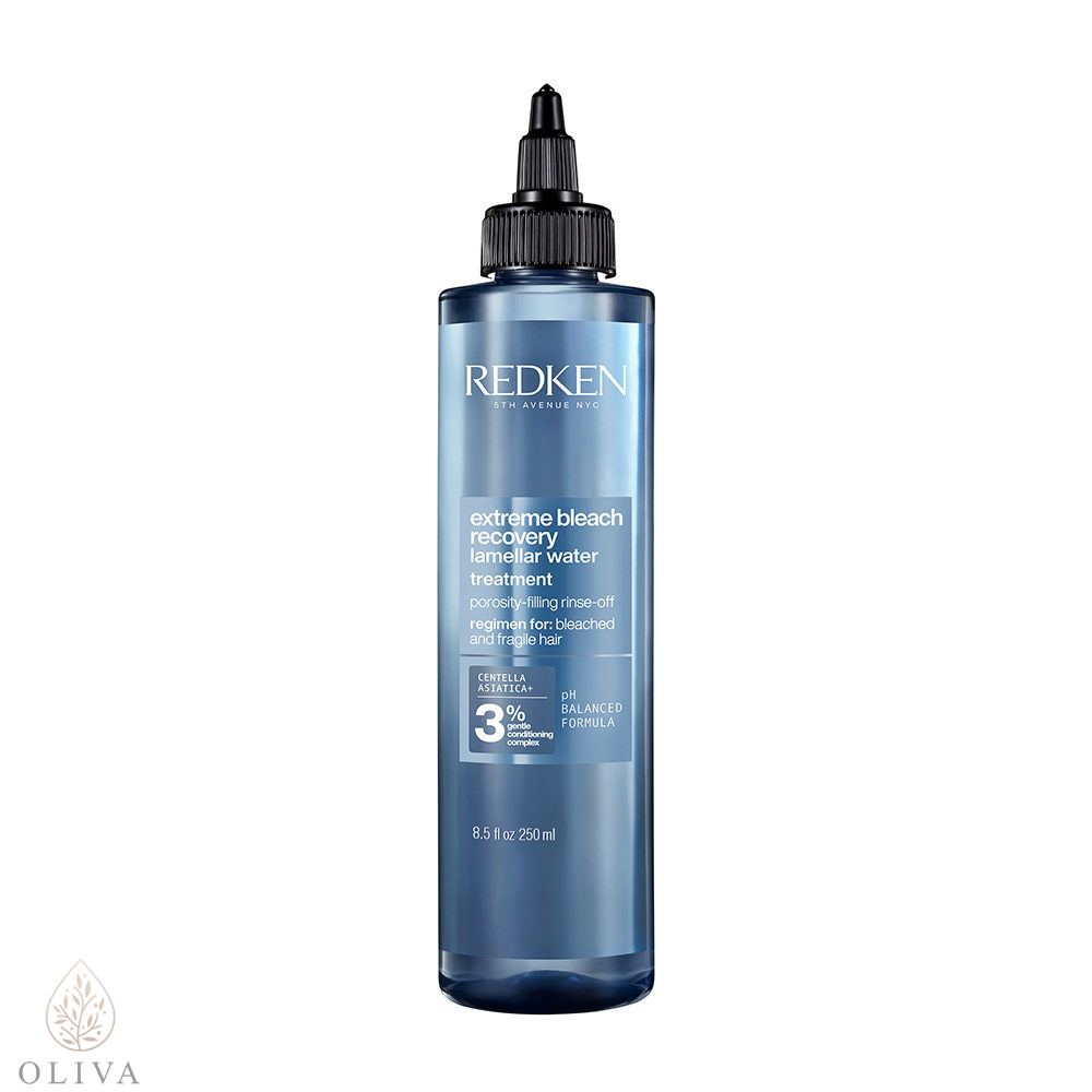 REDKEN EXTREME BLEACH RECOVERY LAMELLAR TRETMAN 250 ML