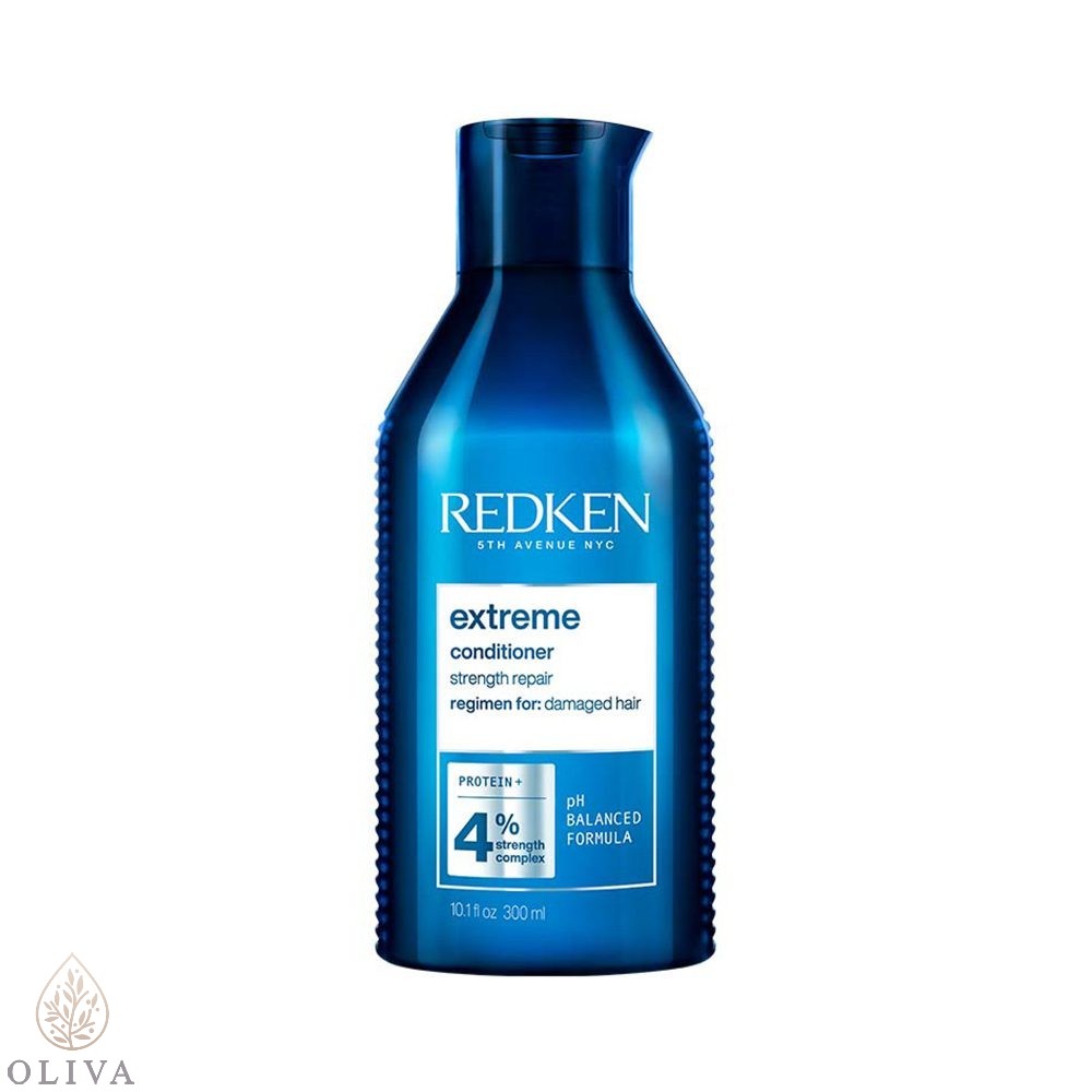 REDKEN EXTREME REGENERATOR 300 ML