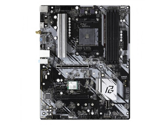 MB ASRock AM4 B550 PHANTOM GAMING 4