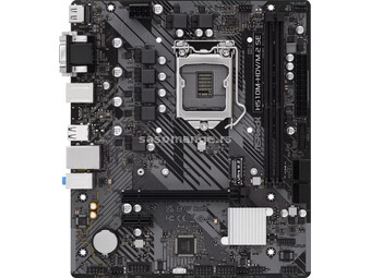 MB s1200 ASRock H510M-HDVM.2 SE