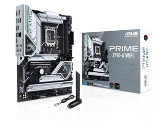 ASUS PRIME Z790-A WIFI