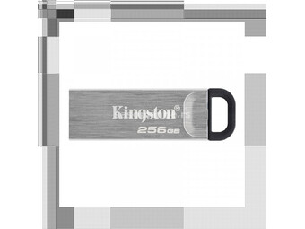 USB Flash Kingston 256GB 3.2 Kyson DTKN/256