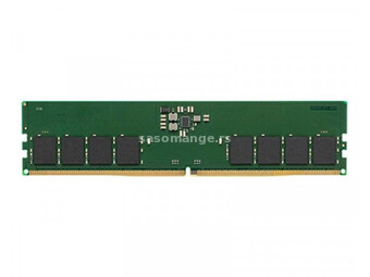 KINGSTON DIMM DDR5 32GB (2x16GB kit) 5200MTs KVR52U42BS8K2-32