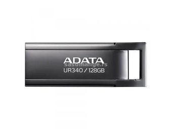 USB Flash 128 GB AData 3.2 AROY-UR340-128GBK