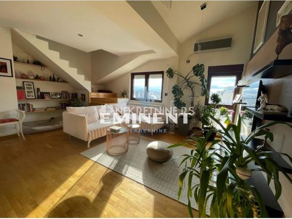 Vračar, Hram Svetog Save, Stojana Protića, 4.5, 134m2, 555000 EUR