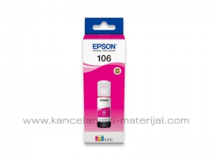 EPSON 106 original MAGENTA mastilo 70ml