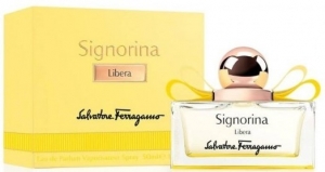 S.F. Signorina Libera W edp 50ml