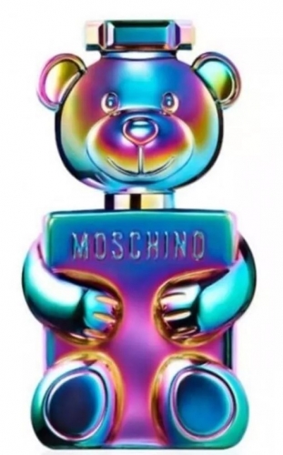 Moschino Toy 2 Pearl W edp 100ml tstr