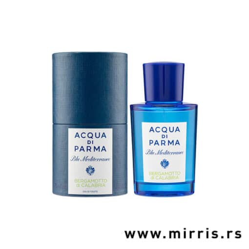 Acqua Di Parma Blu Mediterraneo Bergamotto di Calabria 75ml EDT