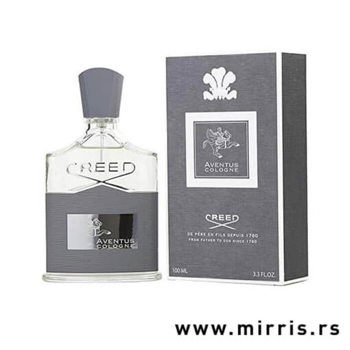 Creed Aventus Cologne 100ml EDP