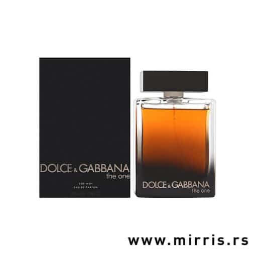 Dolce&Gabbana The One For Men 150ml EDP