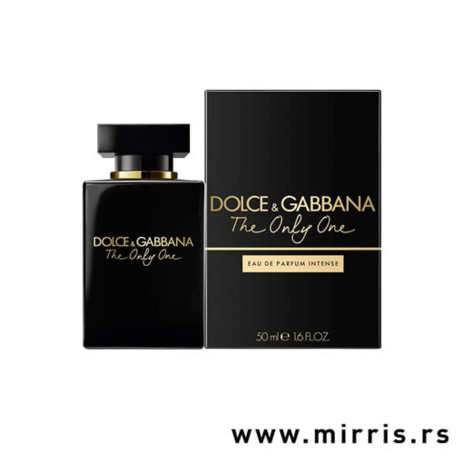 Dolce & Gabbana The Only One Intense 50ml EDP