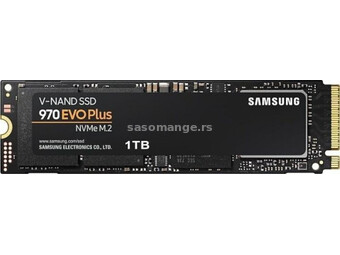 SSD Samsung M.2 1TB 970 EVO PLUS MZ-V7S1T0BW